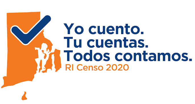 Census 2020 Update | Rhode Island Division of Statewide Planning