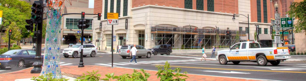 Transportation | Rhode Island Division of Statewide Planning