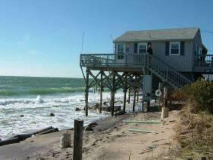 Climate Change | Rhode Island Division of Statewide Planning